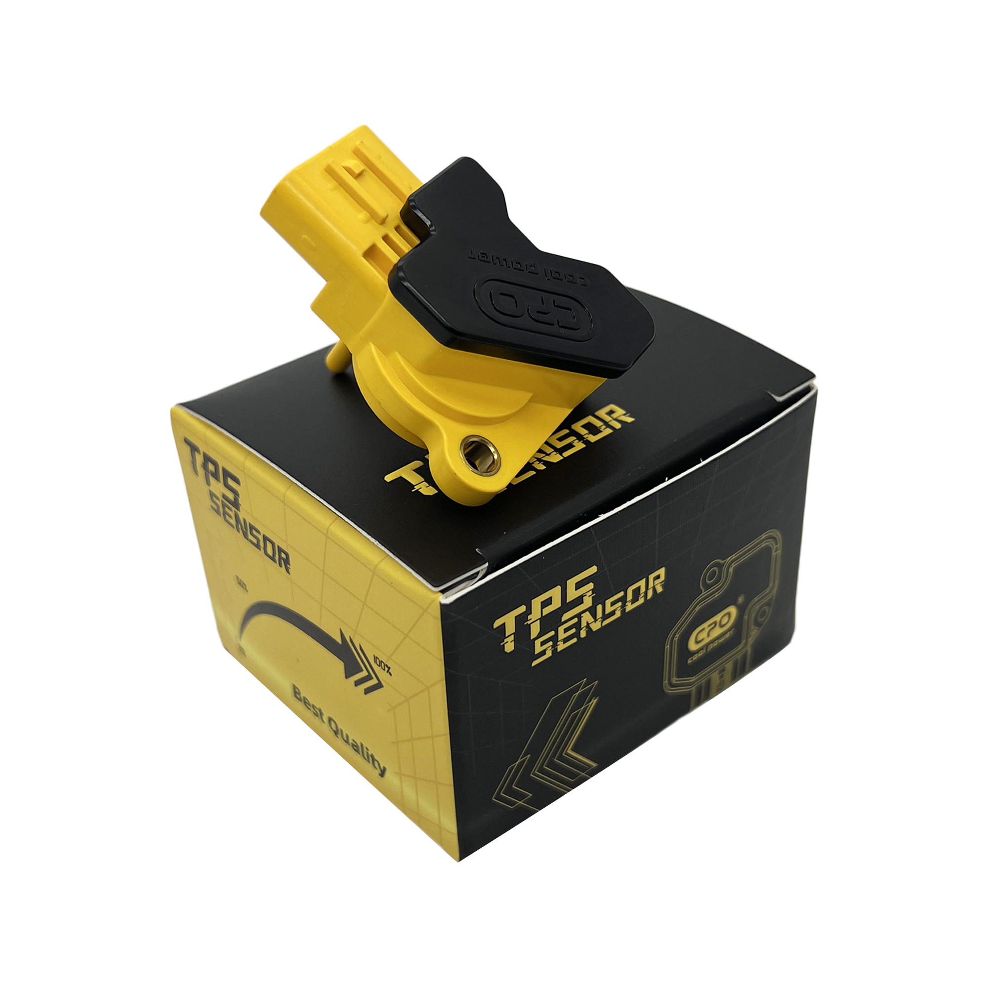 TPS SENSOR FOR AEROX 155 / RAIDER 150 / NVX 155 - CPO Cool Power