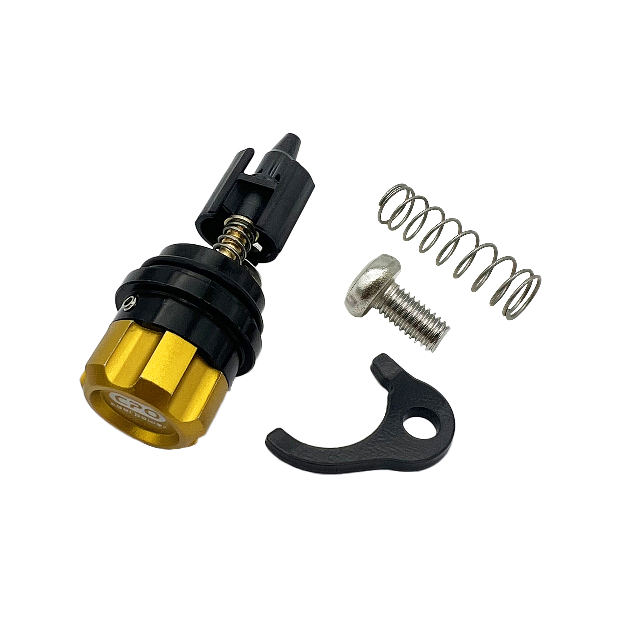 IDLE ADJUSTER ISC FOR AEROX 155 - CPO Cool Power