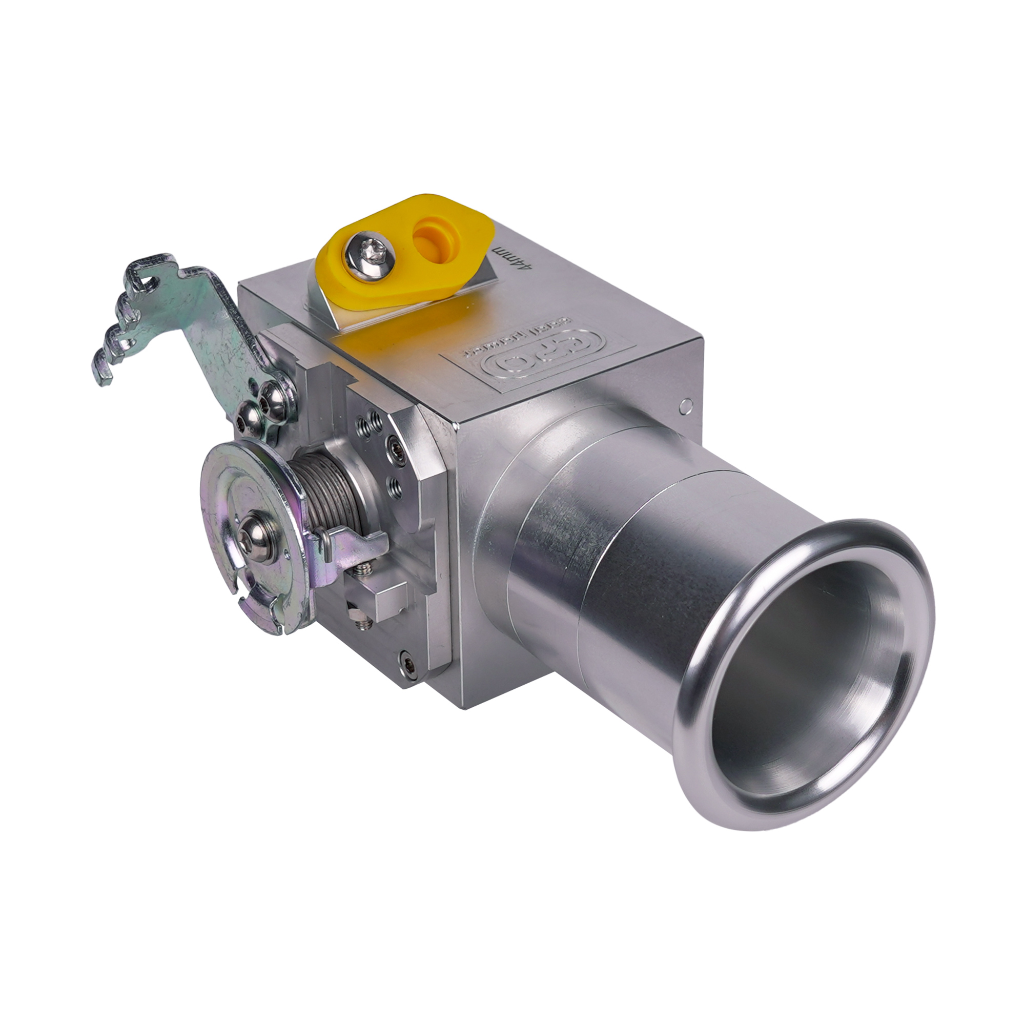 CNC RACING THROTTLE BODY - CPO Cool Power