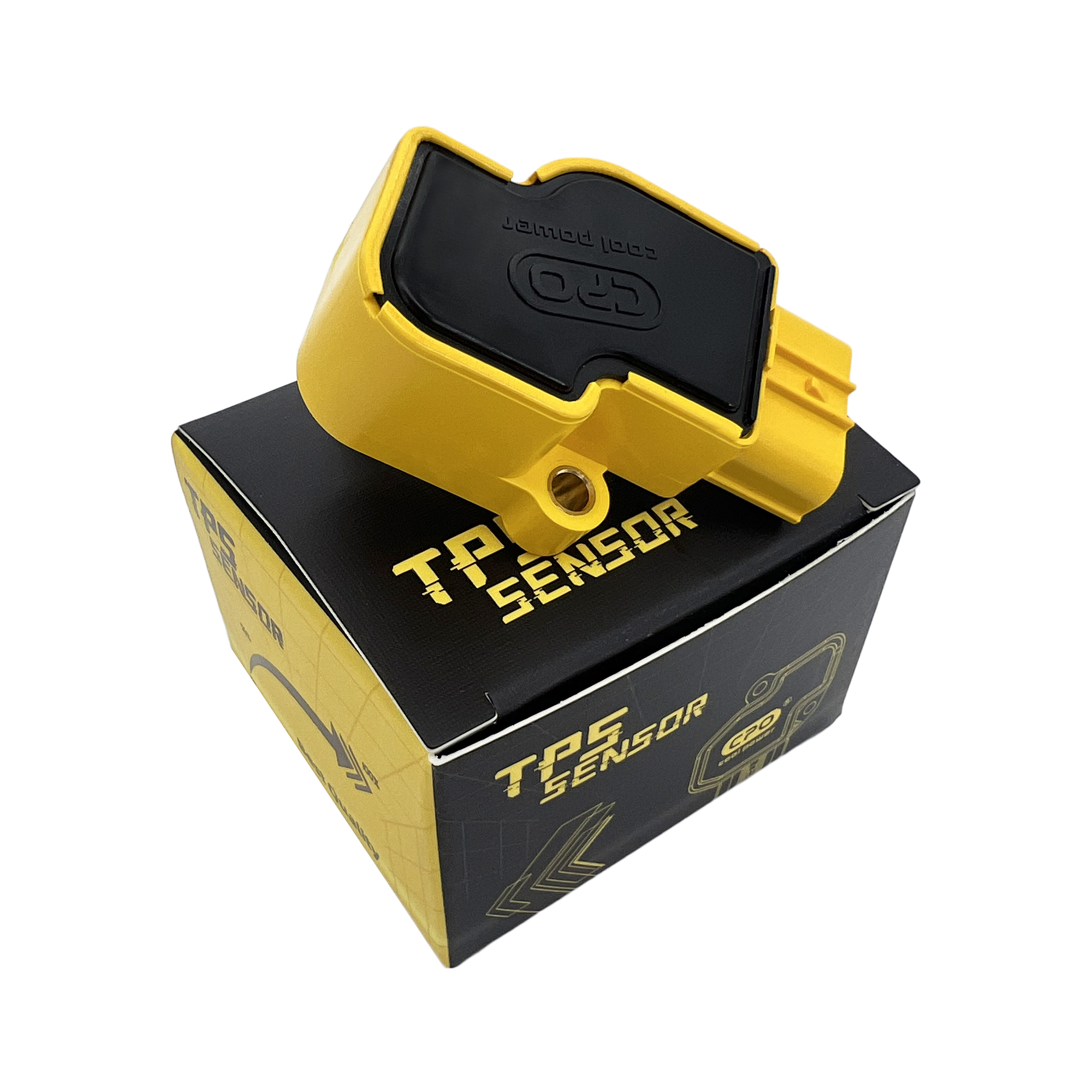 TPS SENSOR FOR PCX150 - CPO Cool Power