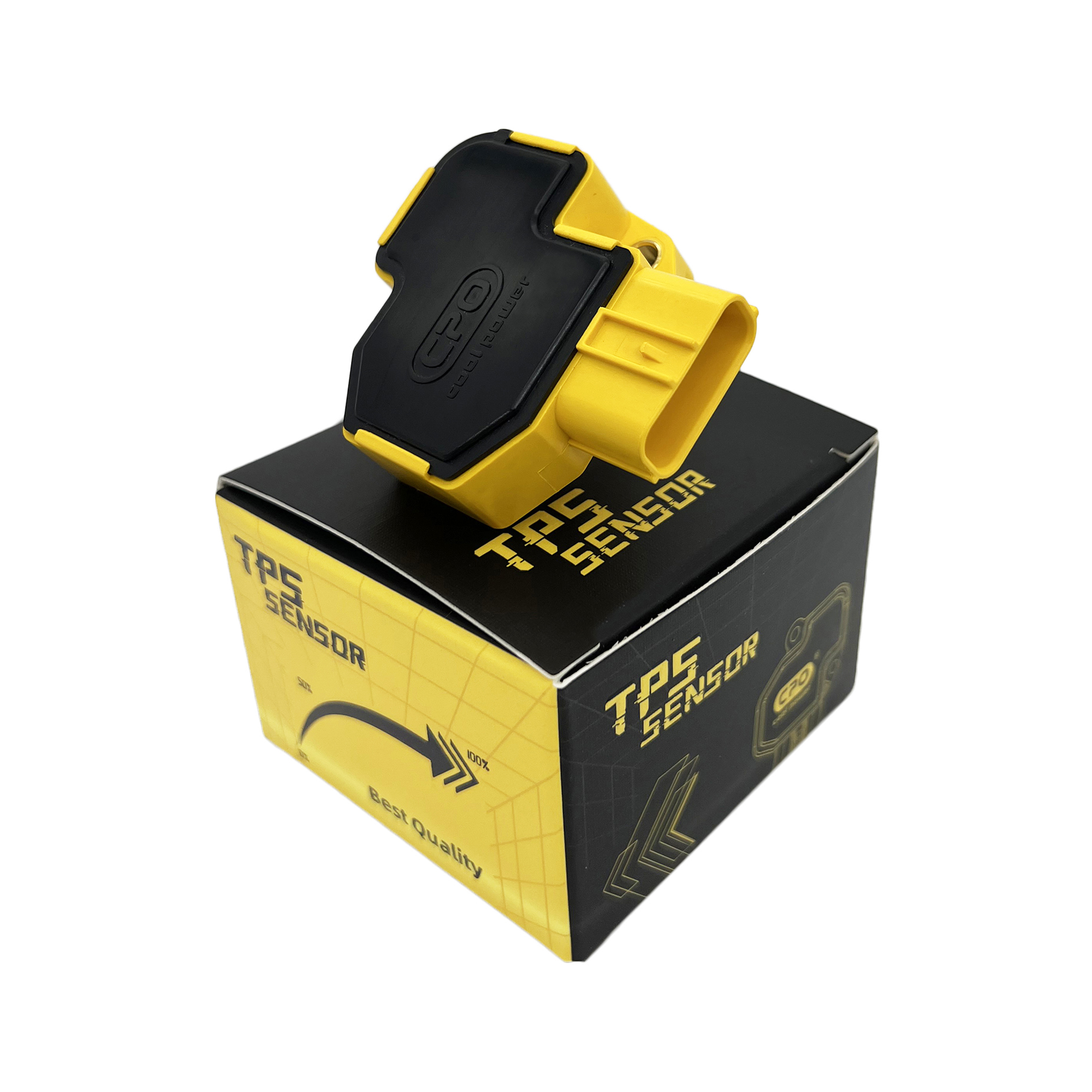 TPS SENSOR FOR SONIC150 / RS150R - CPO Cool Power