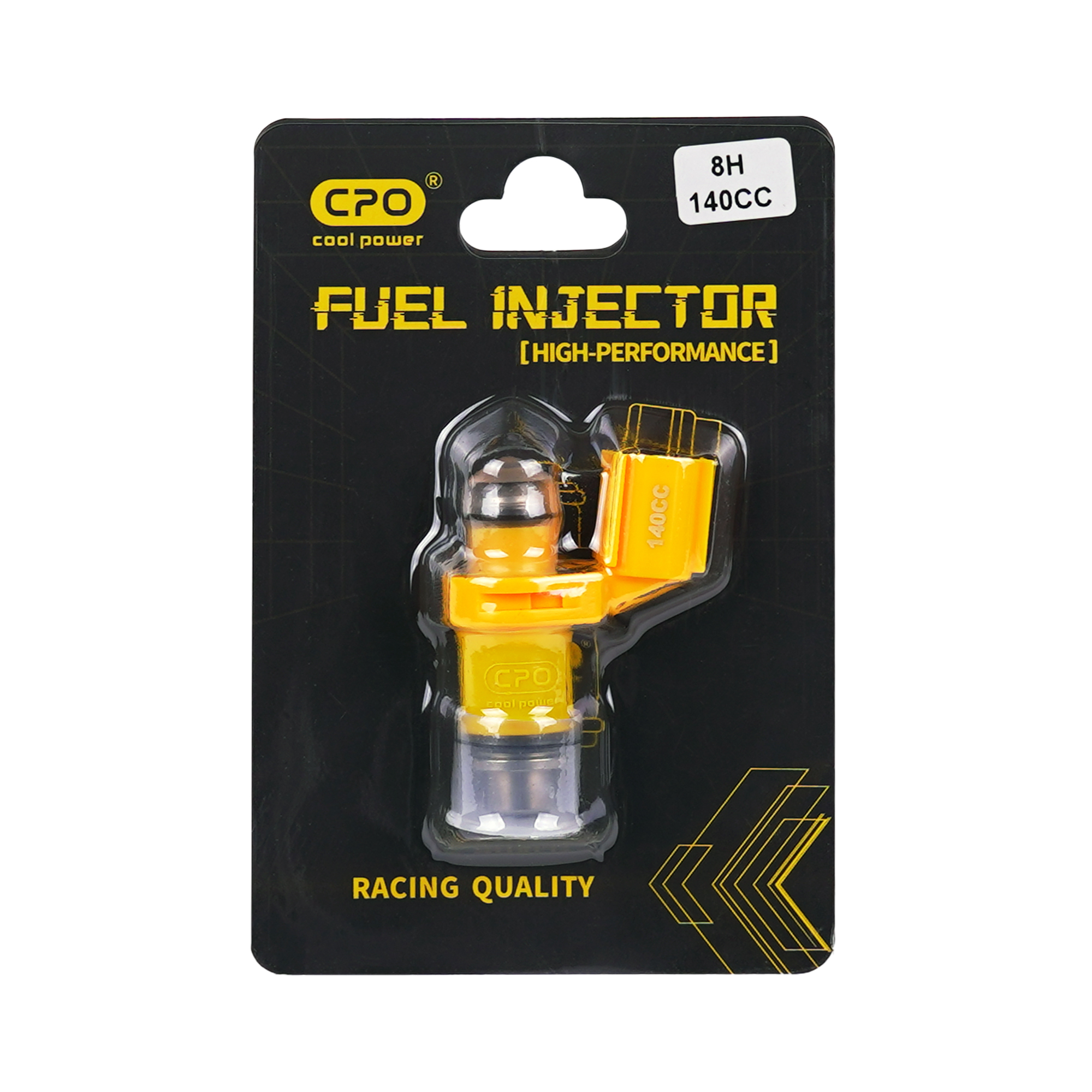 FUEL INJECTOR FOR YAMAHA OLD - CPO Cool Power